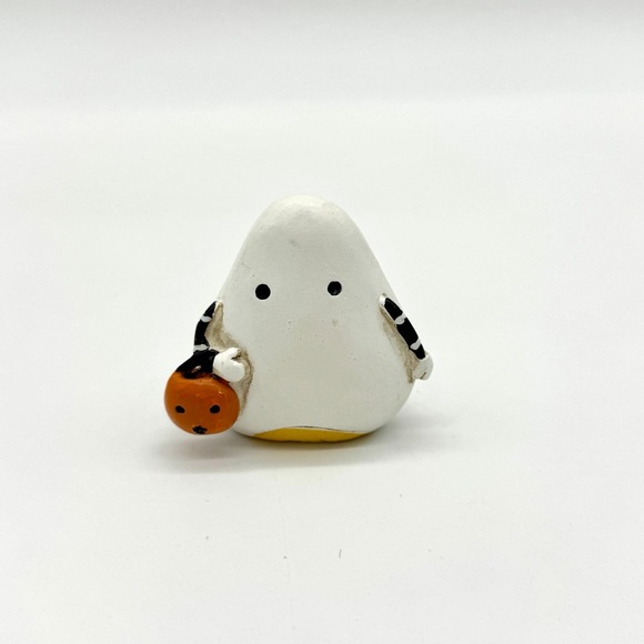 Janelle Berryman | Holiday | Set 3 Janell Berryman Candy Corn Figures ...